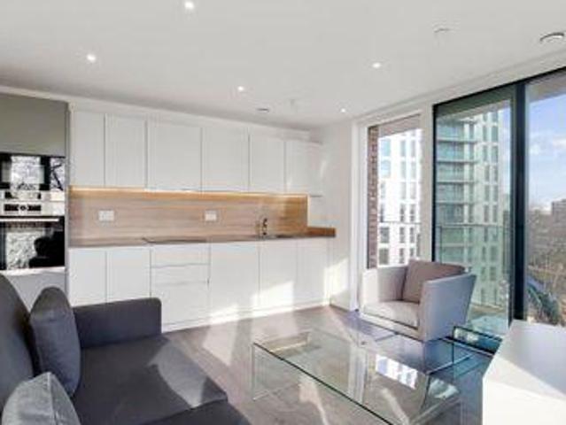 2 Bedrooms Flat for rent in The Shoreline, London N4