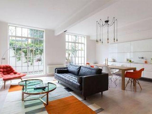 2 Bedrooms Flat for rent in The Telephone Exchange, Portobello Road, London W11