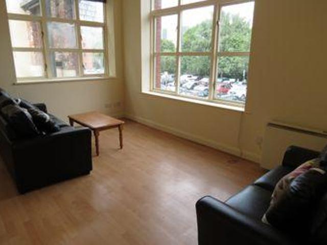 2 Bedrooms Flat for rent in The Tobacco Factory, 2A Naples Street, Manchester M4