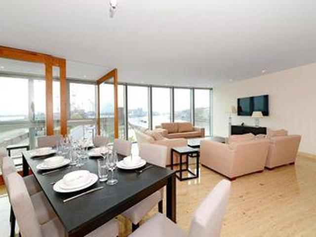 2 Bedrooms Flat for rent in The Tower, 1 St. George Wharf, London SW8