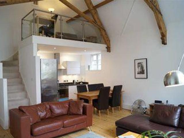 2 Bedrooms Flat for rent in The Vestry, Lamb Street, Bristol BS2
