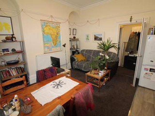 2 Bedrooms Flat for rent in The Walk, City Centre, Cardiff CF24