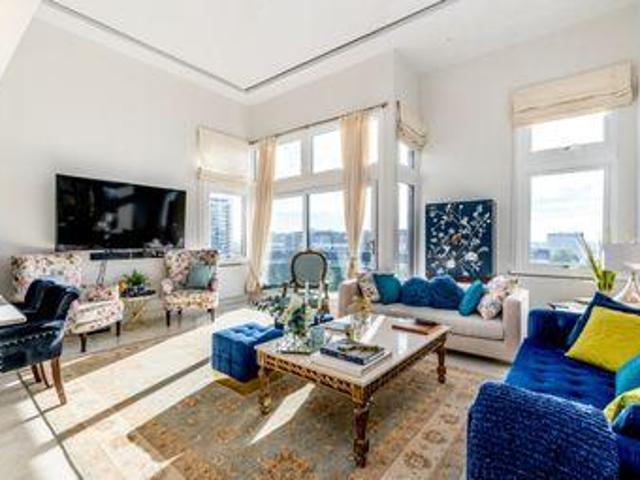 2 Bedrooms Flat for rent in The Water Gardens, London W2