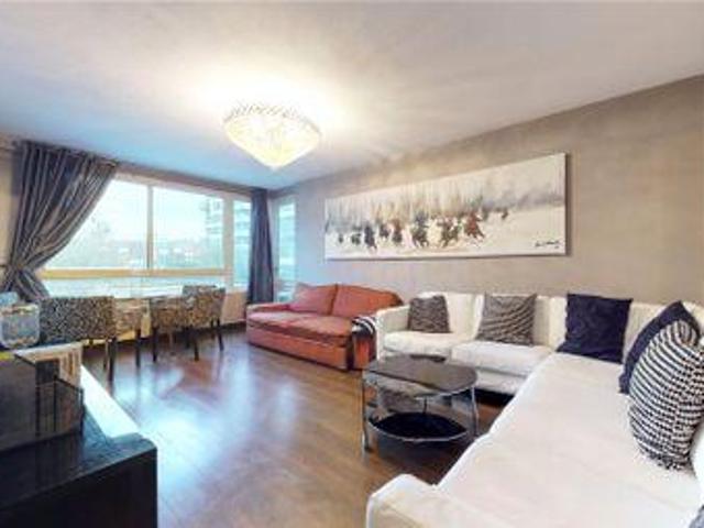 2 Bedrooms Flat for rent in The Water Gardens, London W2