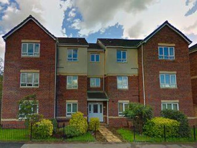 2 Bedrooms Flat for rent in The Wells Road, St Anns, Nottingham NG3