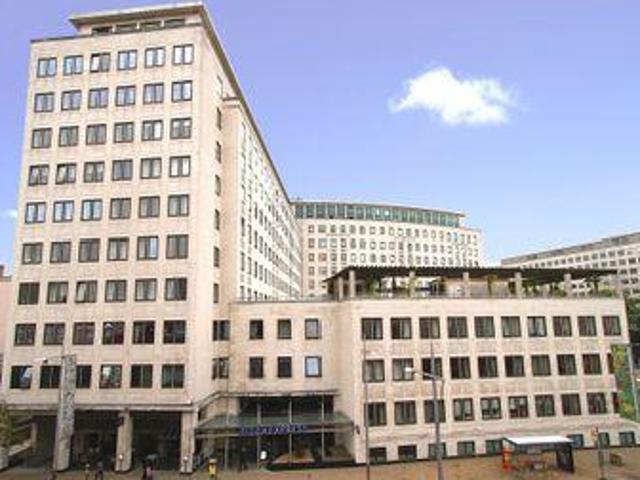 2 Bedrooms Flat for rent in The Whitehouse Apts 9 Belvedere Road, London SE1