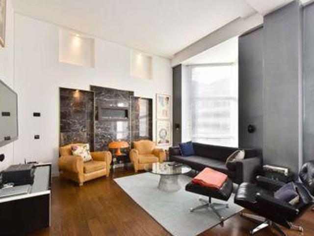 2 Bedrooms Flat for rent in The Yoo Building, London NW8