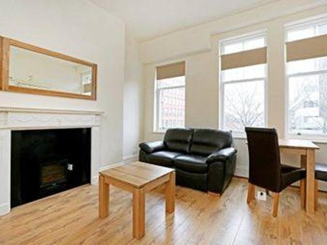 2 Bedrooms Flat for rent in Theobalds Road, London WC1X