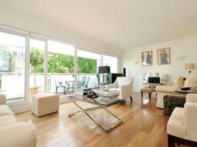 2 Bedrooms Flat for rent in Thistle Grove, South Kensington SW10