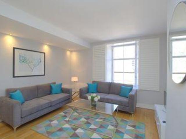 2 Bedrooms Flat for rent in Thistle Street, Central, Edinburgh EH2