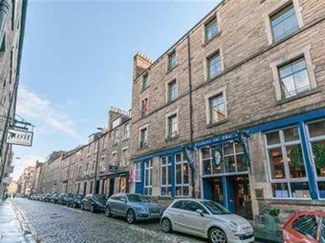 2 Bedrooms Flat for rent in Thistle Street, Central, Edinburgh EH2