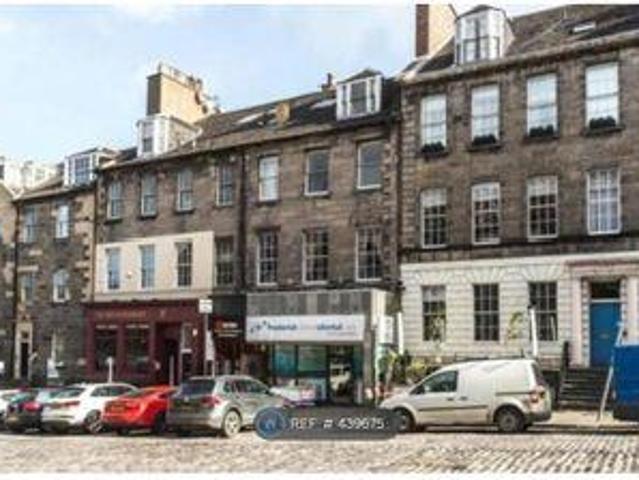 2 Bedrooms Flat for rent in Thistle Street Lane North West, Edinburgh EH2
