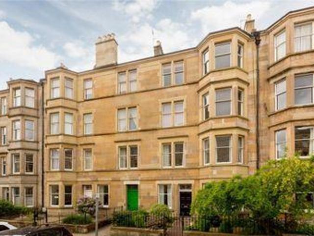 2 Bedrooms Flat for rent in Thirlestane Road, Marchmont, Edinburgh EH9