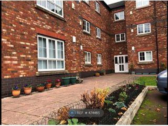 2 Bedrooms Flat for rent in Thomas Brassey Close, Chester CH2