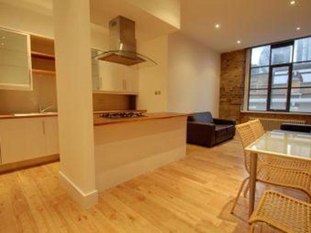 2 Bedrooms Flat for rent in Thrawl Street, Spitalfields E1