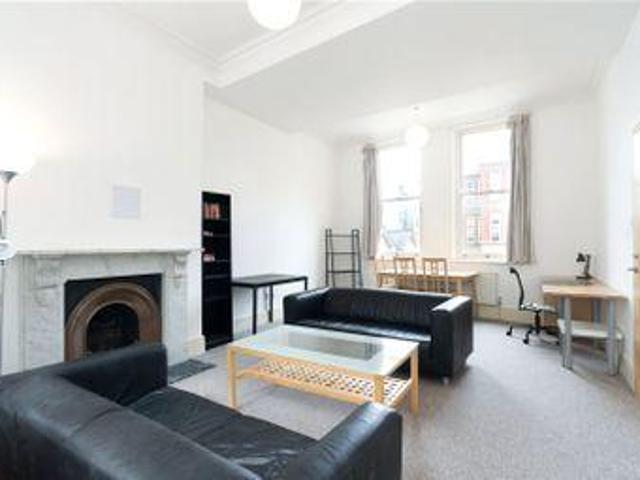 2 Bedrooms Flat for rent in Three Cups Yard, Sandland Street, Bloomsbury WC1R