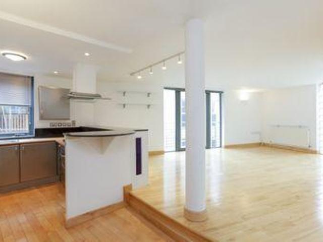 2 Bedrooms Flat for rent in Three Oak Lane, London SE1