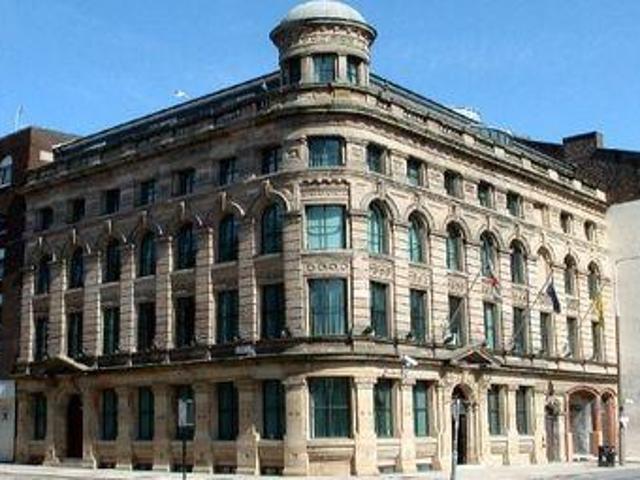 2 Bedrooms Flat for rent in Tithebarn Street, Liverpool L2