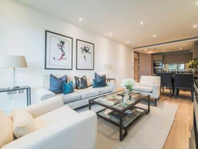2 Bedrooms Flat for rent in Tierney Lane, London W6