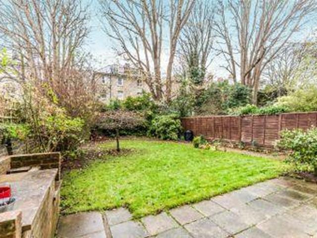 2 Bedrooms Flat for rent in Tisbury Road, Hove BN3