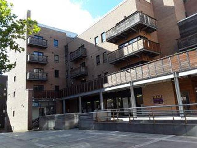 2 Bedrooms Flat for rent in Tradewind Square, Liverpool City Centre L1