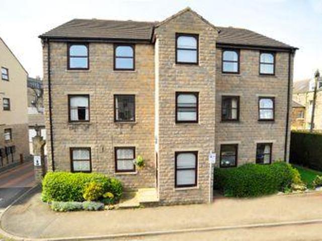 2 Bedrooms Flat for rent in Trafalgar Road, Harrogate HG1