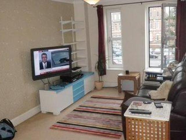2 Bedrooms Flat for rent in Trafalgar View, Brighton BN1