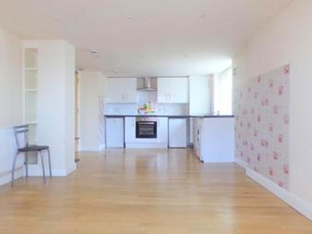 2 Bedrooms Flat for rent in Trafford Street, Preston PR1