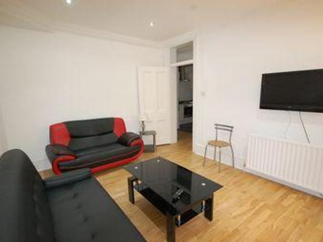 2 Bedrooms Flat for rent in Transept Street, London NW1
