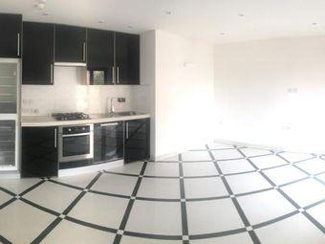 2 Bedrooms Flat for rent in Treadway Street, London E2