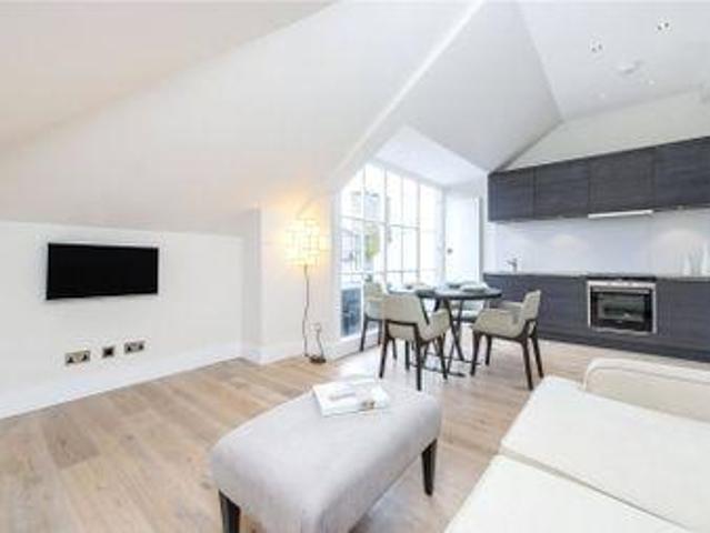 2 Bedrooms Flat for rent in Tregunter Road, London SW10