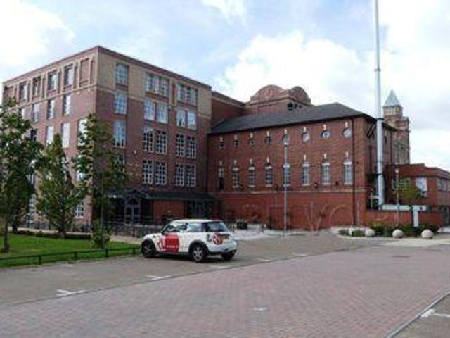 2 Bedrooms Flat for rent in Trencherfield Mill, Heritage Way, Wigan WN3