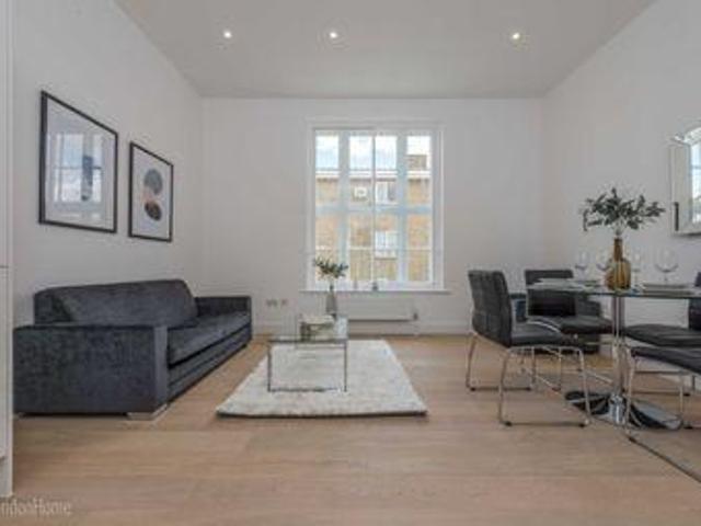 2 Bedrooms Flat for rent in Trent Court, 11 Dod Street, London E14