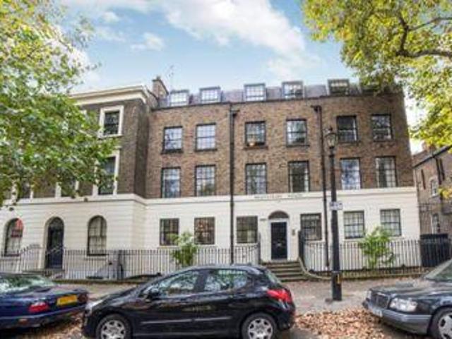 2 Bedrooms Flat for rent in Trinity Street, Borough SE1