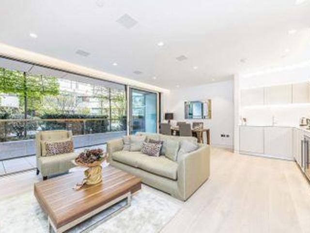 2 Bedrooms Flat for rent in Tudor House, Duchess Walk SE1