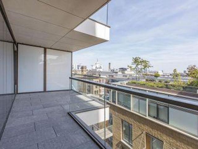 2 Bedrooms Flat for rent in Tudor House, Duchess Walk SE1