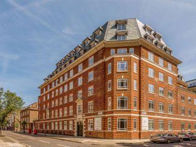 2 Bedrooms Flat for rent in Tufton Street, Westminster SW1P