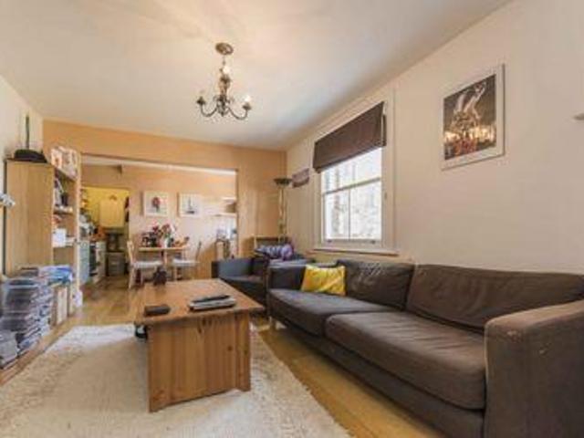 2 Bedrooms Flat for rent in Tunstall Road, London, London SW9
