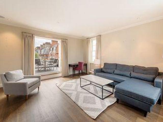 2 Bedrooms Flat for rent in Turks Row, Chelsea SW3