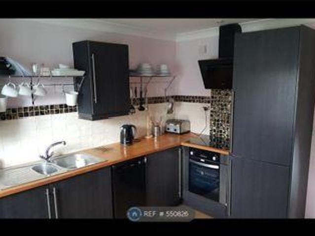 2 Bedrooms Flat for rent in Turlow Court, Leeds LS9