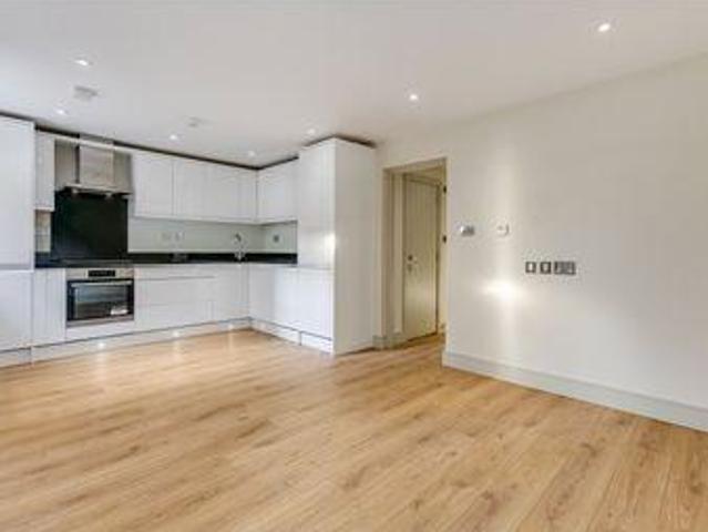 2 Bedrooms Flat for rent in Turneville Road, London W14