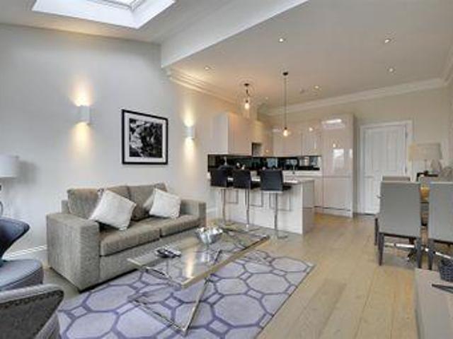 2 Bedrooms Flat for rent in Twyford Avenue, London W3