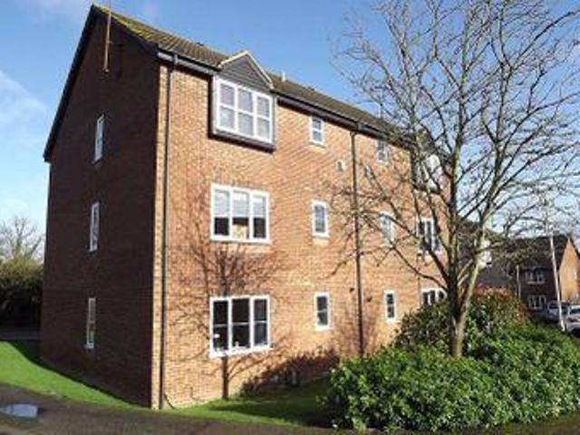 2 Bedrooms Flat for rent in Twyford Road, St Albans AL4
