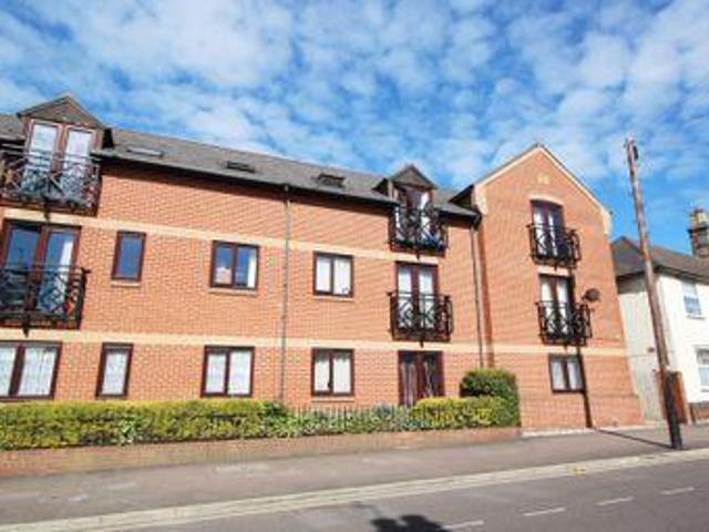 2 Bedrooms Flat for rent in Tymperley Court, Winnock Road, Colchester CO1