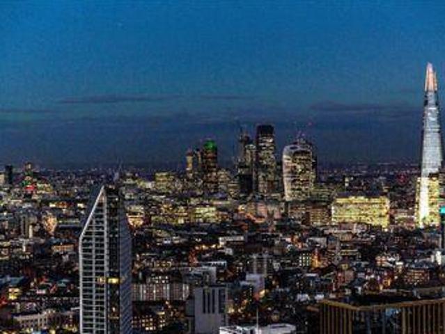 2 Bedrooms Flat for rent in Uncle, 9 Church Yard Row, London SE1