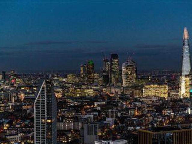 2 Bedrooms Flat for rent in Uncle, 9 Church Yard Row, London SE1