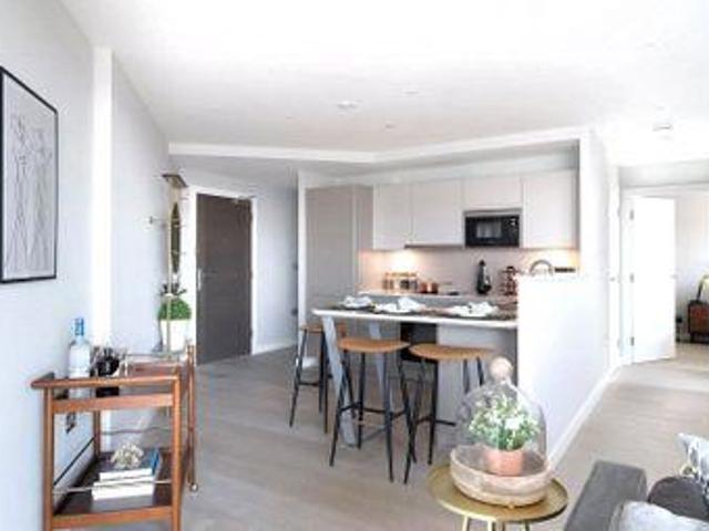 2 Bedrooms Flat for rent in Uncle, 9 Church Yard Row, London SE1