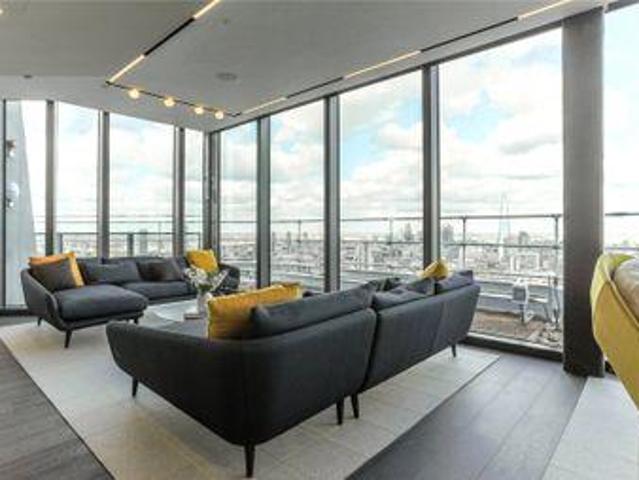 2 Bedrooms Flat for rent in Uncle, 9 Church Yard Row, London SE1