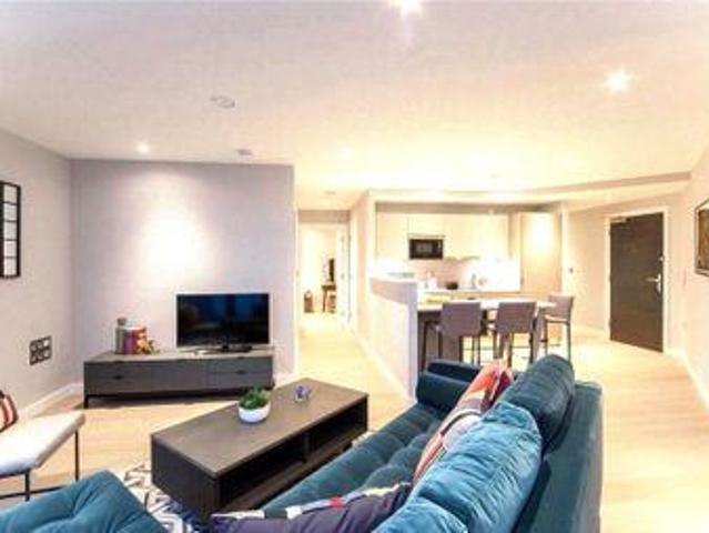 2 Bedrooms Flat for rent in Uncle, 9 Church Yard Row, London SE1