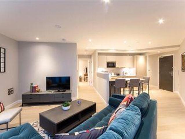 2 Bedrooms Flat for rent in Uncle, 9 Church Yard Row, London SE1